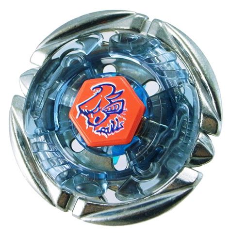 Beyblade Flame Wolf