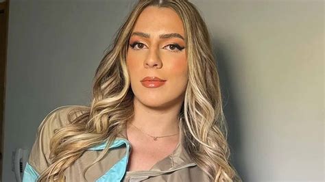Quem é Malévola Alves Conheça A Influenciadora Trans Que Tem Briga