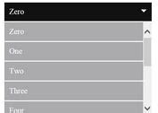 Simple Easy JQuery Autocomplete Plugin Autocompleter Free JQuery Plugins