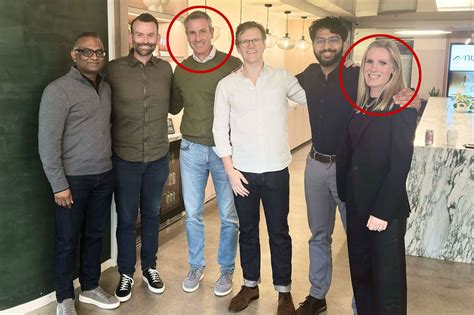 Ceo Andy Byron Và Người Tình đã Nói Gì Về Nhau Trước Khi Màn Ngoại Tình