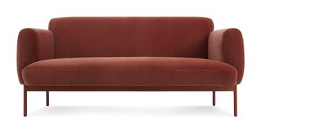 Puff Puff Sofa And Reviews Allmodern