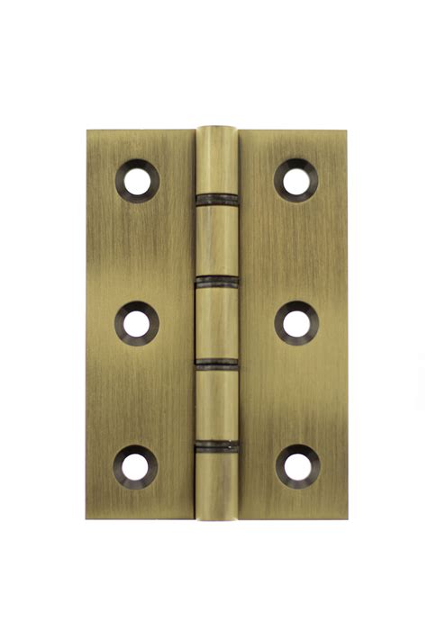 Atlantic Washered Hinges 3″ X 2″ X 22mm Moda Doors