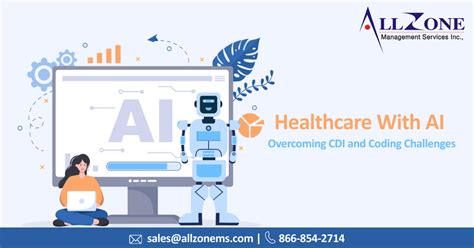 healthcare with ai overcoming cdi and coding challenges