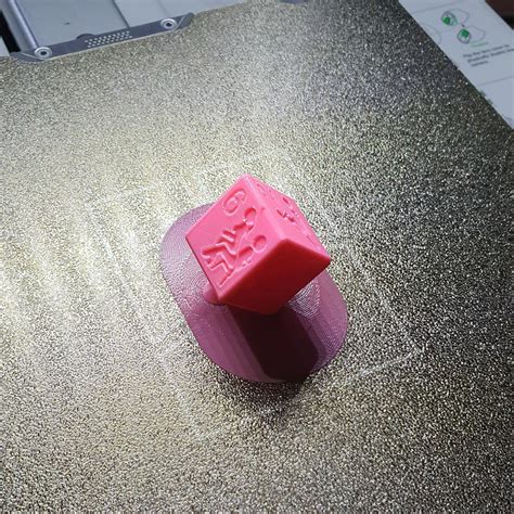 🎲 Naughty Cube Sex Dice Kamasutra Dice・ Stl File For 3d Printing・cults