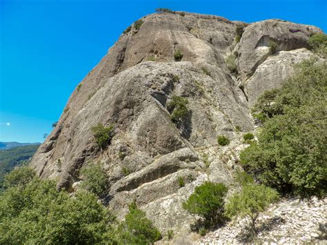 Escursione In Aspromonte Pietra Cappa E Rocce Di San Pietro