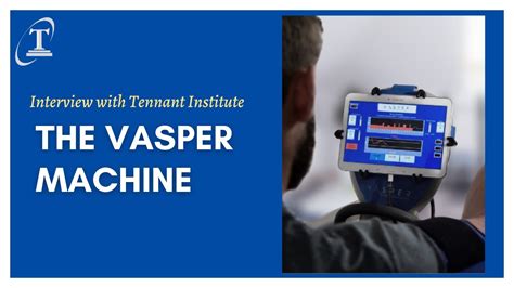 Vasper In The News Vasper Systems