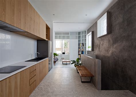 Hem House By Sanuki Daisuke Features Patterned Window Grilles