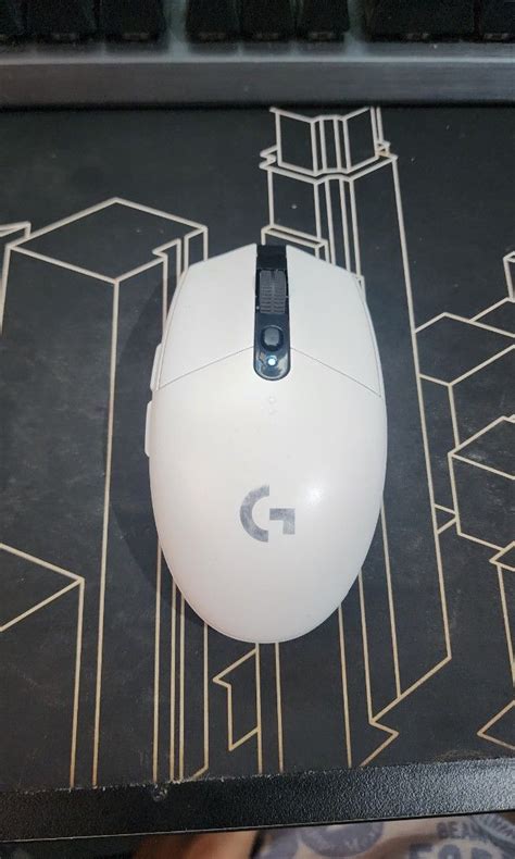 G304 Logitech Gaming Mouse NOT WORKING Computers Tech Parts Accessories Mouse