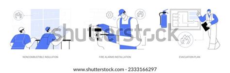 Commercial Building Security System Over 354 Royalty Free Licensable Stock Vectors And Vector Art