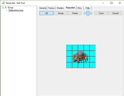 Mod Creation Tutorial Content Creation Vcmi Project Forums