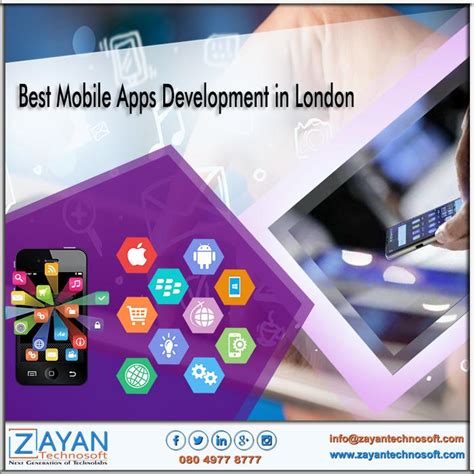 Zayan Technosoft On Linkedin Design And Ux That Ensures Your App Will Be Loved And