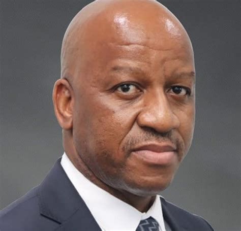 Hon At Ntuli Kzn Legislature