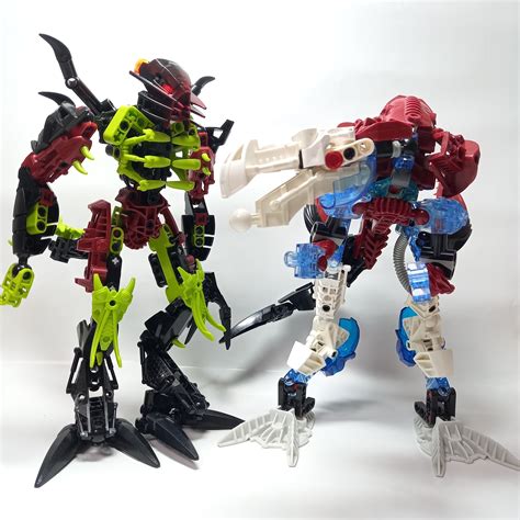 Spiriah The Failed Scientist Lego Creations The Ttv Message Boards