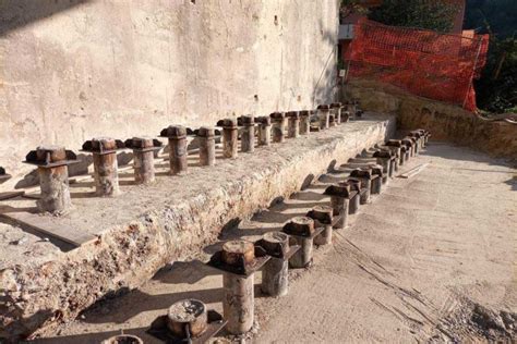 Micropali Per Fondazioni Palingeo