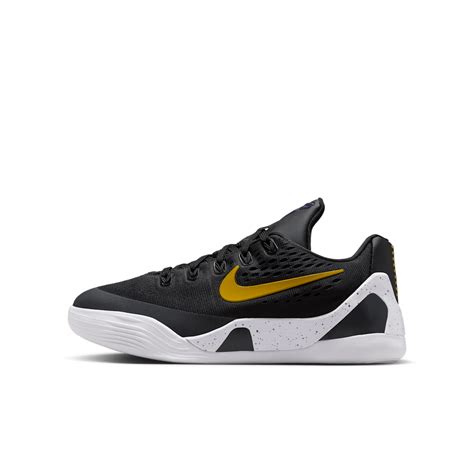 Kobe Black Kobe Bryant Shoes Nike Id
