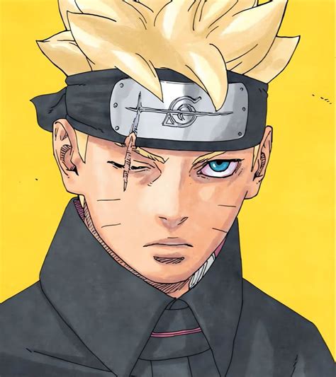 Boruto Uzumaki Uzumaki Boruto Boruto Characters Baruto Manga