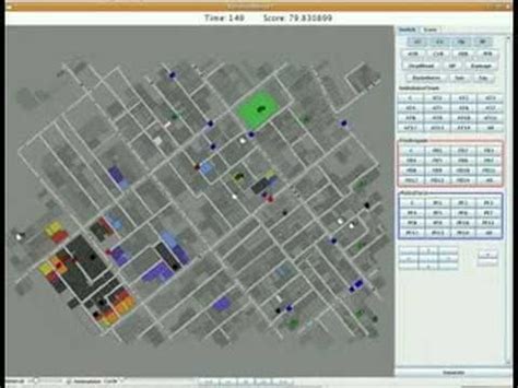 Robocup Rescue Simulation Alchetron The Free Social Encyclopedia