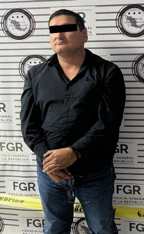 El “comandante” De La Amic De Sonora Es Requerido Por Narcotráfico En Arizona Infobae