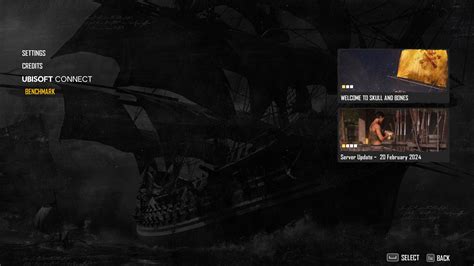 Skull And Bones Review Laptop And Desktop Benchmarks