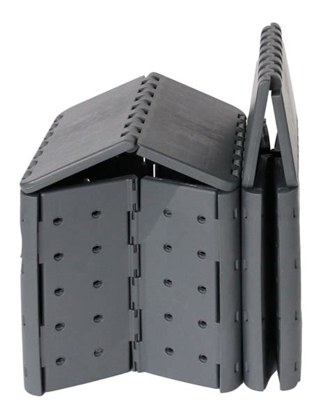 Folding Stool The Flatcube Ii