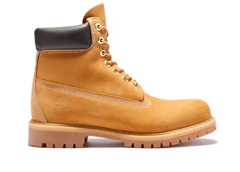 The Origins Of An Icon The Original Yellow Boot Timberland Ie