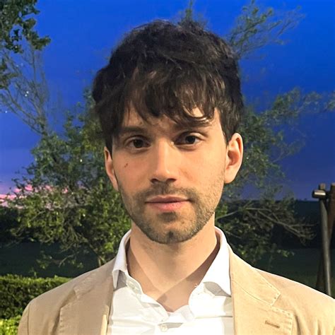 Robert Feldmann Department Of Astrophysics Uzh