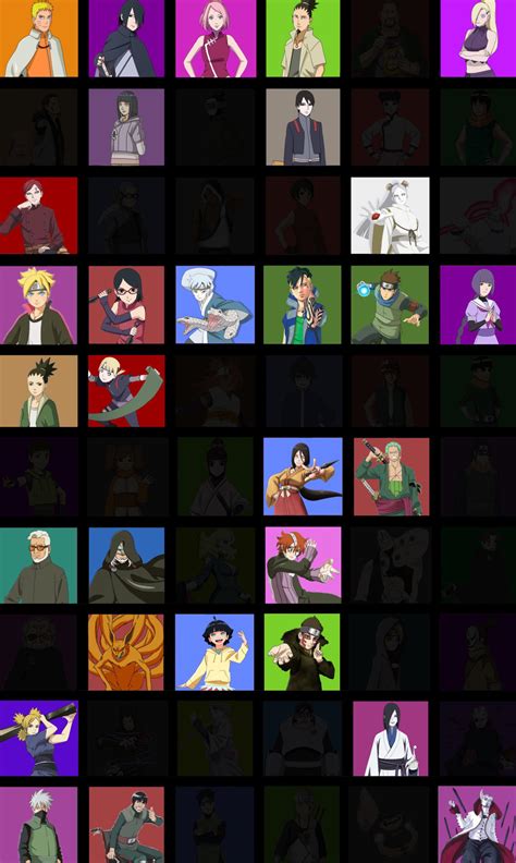 Mugino Rock Lee And Shukaku In A Pot Have Been Eliminated Im Gonna Shorten It To 2