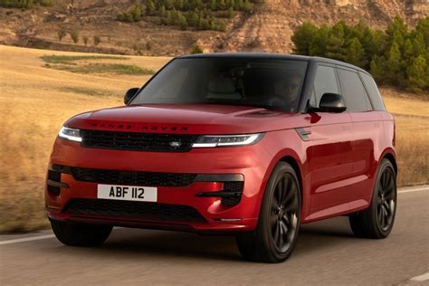 Novo Range Rover Sport é Lançado No Brasil E Já Tem Fila De Espera De 9 Meses Lançamentos