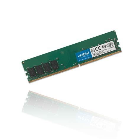 خرید رم کروشیال 4 گیگ Ddr4 از مستر پی سی مشهد قیمت