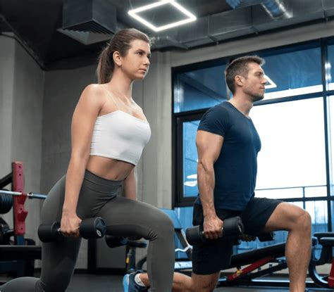 bodyshape react fitness workout and gym template