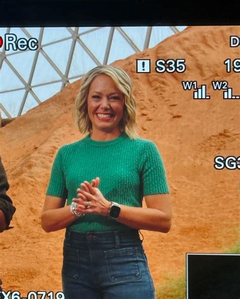 Dylan Dreyer Dylandreyernbc • Instagram Photos And Videos