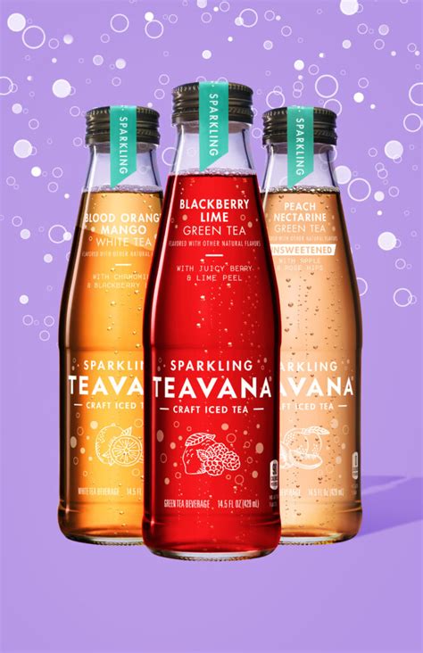 Teavana Tea Flavors List At Kari Gonzales Blog