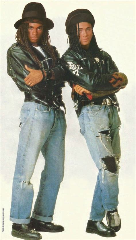 Milli Vanilli Wiki ミニバニリ Crxb