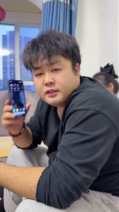 有个会传话的女儿得省多少烦恼！！ Youtube