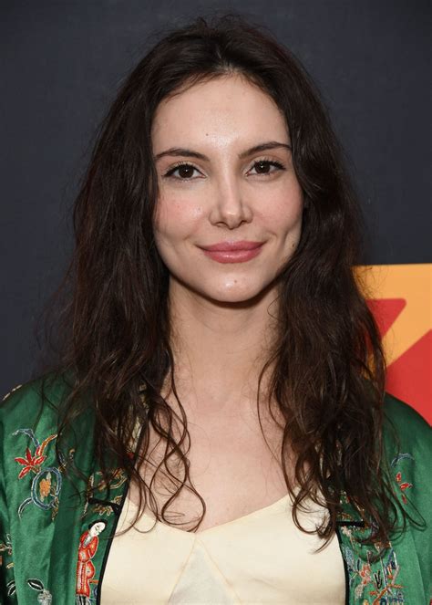 Samantha Robinson 2019 Kodak Film Awards • Celebmafia