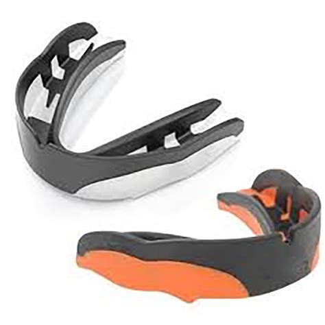 Shock Doctor Mouthguard Review At Lawrence Henderson Blog