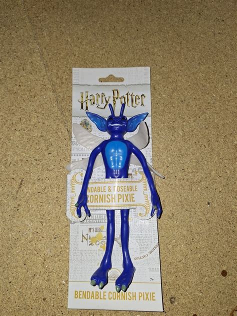 Harry Potter Cornish Pixie In Birmingham West Midlands Gumtree