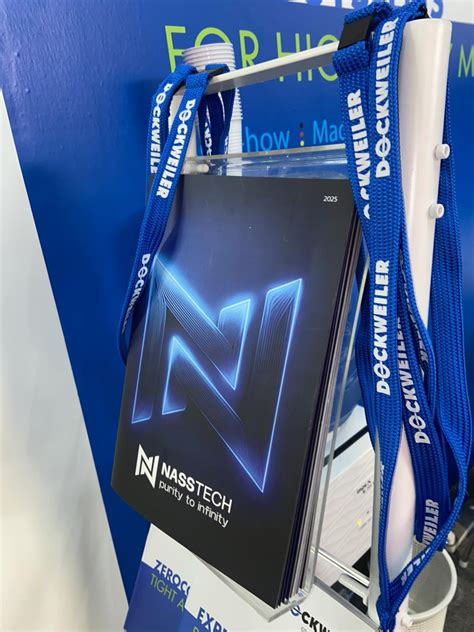 Nass Tech Integrated Projects Giza