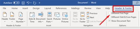 how to set up and use mla format in microsoft word onlineguys