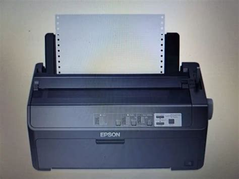 Inkjet Epson Workforce Printers For Office At Best Price In Mumbai