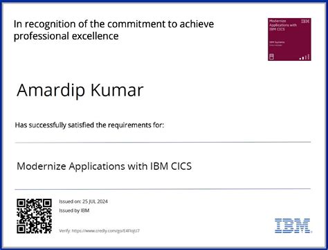amardip kumar on linkedin i m happy to share that i ve obtained a new