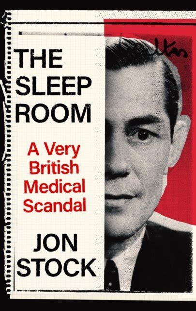 The Sleep Room Jon Stock Arkno