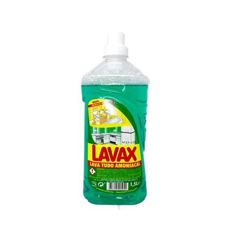 Detergente Para Superficies Amoniacal 1 5 L Supermarket 23 Es Una