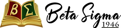 Beta Sigma Fraternity Beta Sigma Fraternity