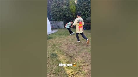 Piculicito IzÓ Un Goooool Picusoficial Picus Luigi Piculincito