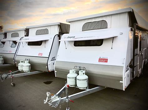 Spare Parts For Pop Top Caravans Jayco Gippsland Rv Superstore