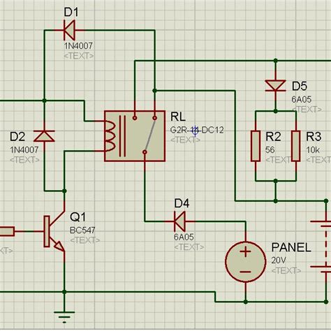 Flow Chart Of Microcontroller Programming Download Scientific Diagram