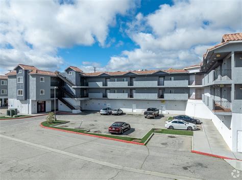 Arbor Grove Apartments Senior Living 855 W Jackman St Lancaster Ca