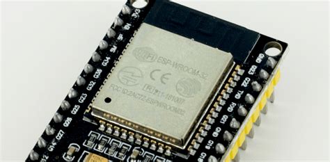 Esp32 Um Grande Aliado Para O Maker Iot Filipeflop