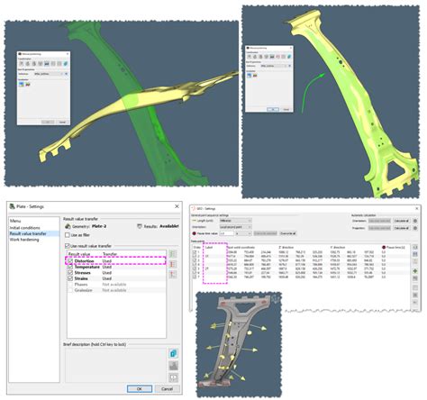 Whats New In Simufact Welding 20241